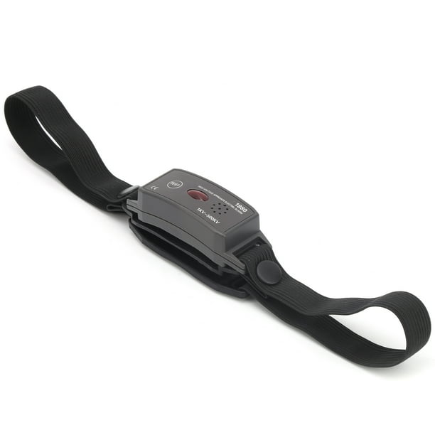 Close Electric Alarm, 1KV-500KV ETCR1880 High Voltage Electric Alarm ...