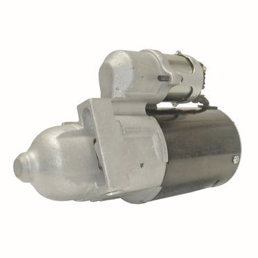 Acdelco 336-1823A Starter - Walmart.com