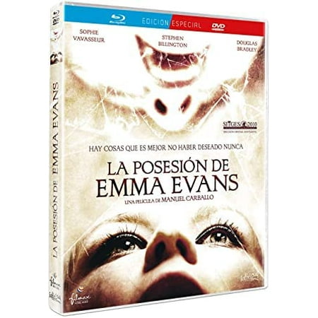 The Possession of Emma Evans (2010) ( La posesión de Emma Evans ...