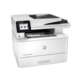 HP LaserJet Pro M428f M428fdn Laser Multifunction Printer, Monochrome ...