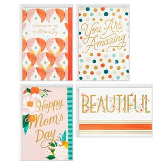 Hallmark Mother's Day Cello - Multi Packs for Mom - N/A - Walmart.com