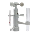 FitBest DIY Weather Station Toy Educational Multifunction Weather ...