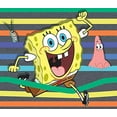 Spongebob Squarepants Puzzle 3-Pack - Walmart.com