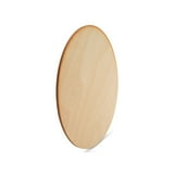 Woodpeckers Wood Circle Disc 6 inch Diameter 1/16 inch Thick Birch ...