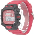 Sport Men's Digital Chronograph Resin Strap Watch, 40/8244 - Walmart.com