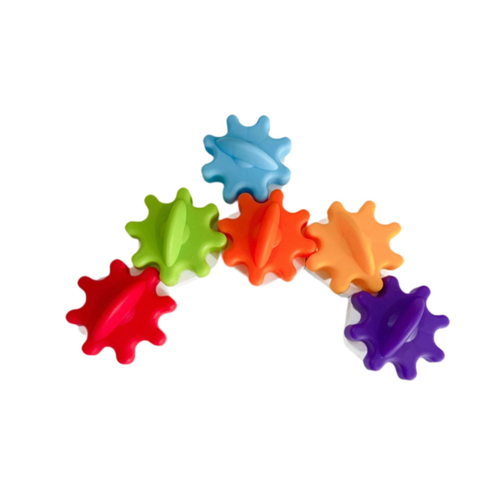 Click here for Xuanheng Gear Activity Sensory Play Toy For Toddle... prices