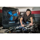 Portacool Prtble Evaporative Cooler,13500cfm,3/4HP PACJS2601A1 ...