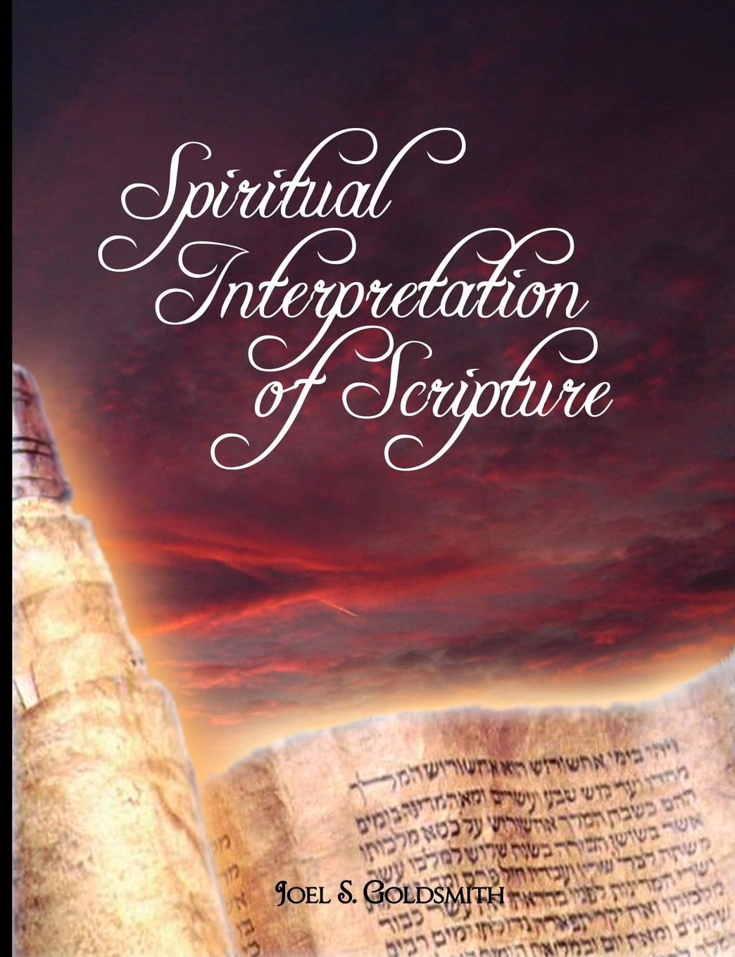 Spiritual Interpretation of Scripture (Paperback) - Walmart.com