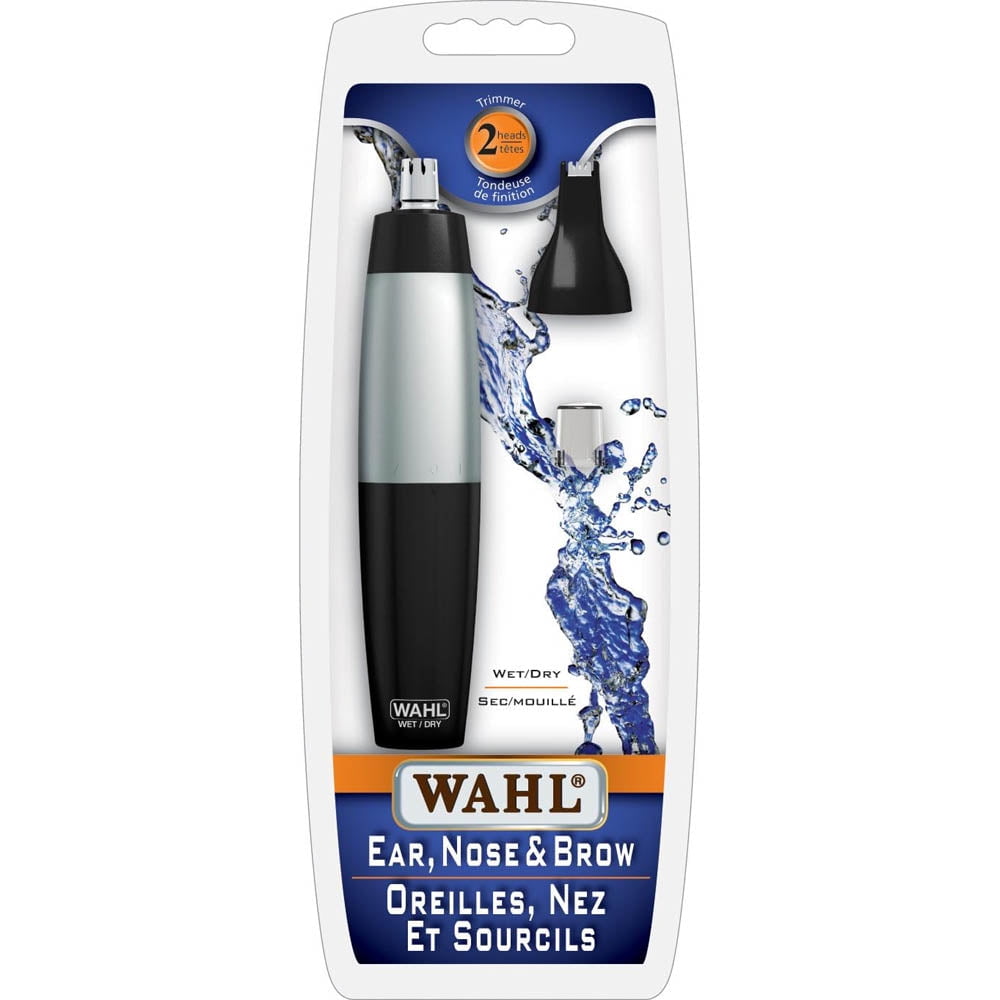 Click here for Wahl Canada El-17500 - Nose/Ear/Brow Trimmer prices
