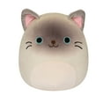 Squishmallows Travel Set - 5in Plush Toys Variety Box, Includes 1 Fuzz ...