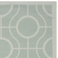 Safavieh Courtyard Brian Geometric Indoor/Outdoor Area Rug or Runner ...