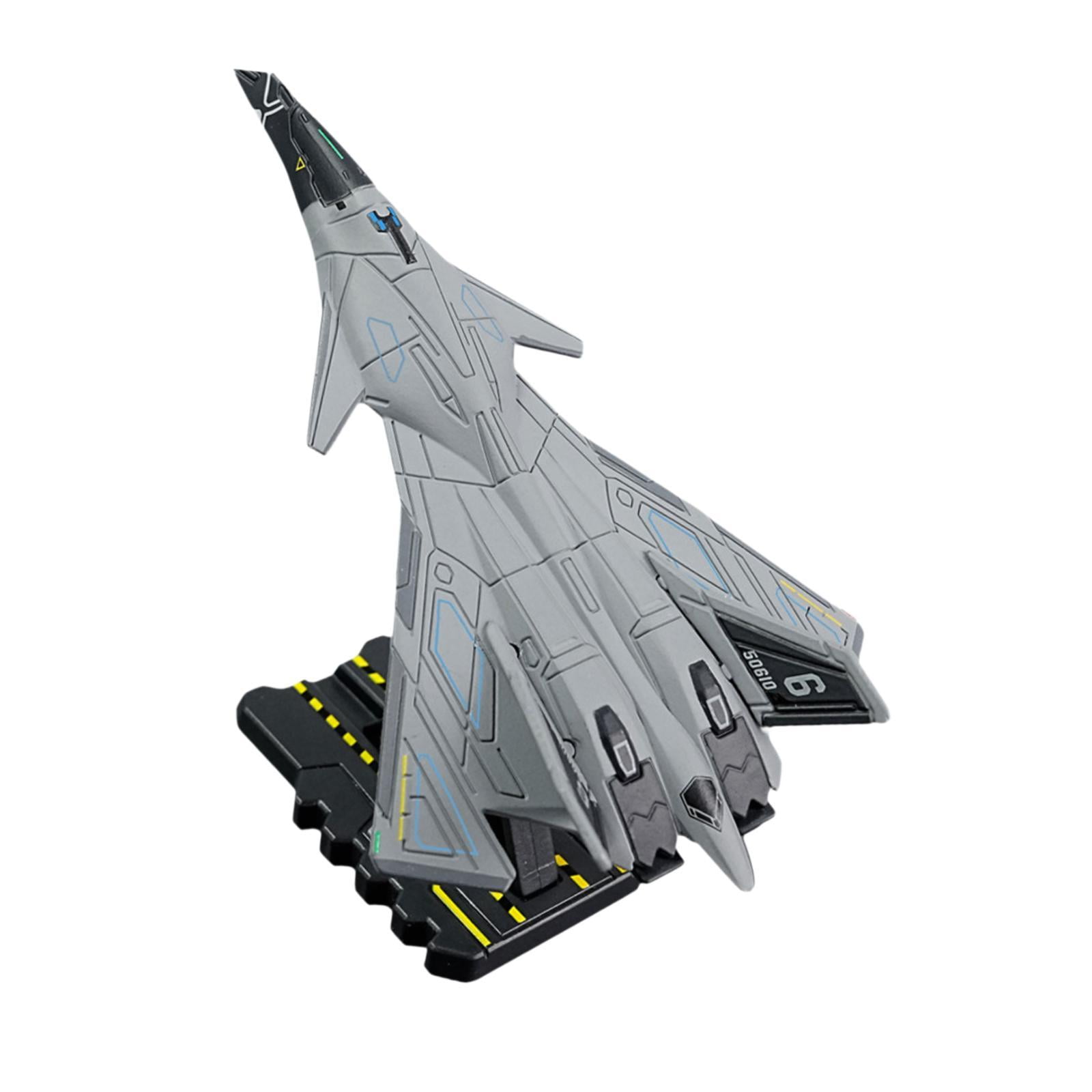 Click here for Tamizeot 1/200 Aircraft Model Airplane Diecast Met... prices