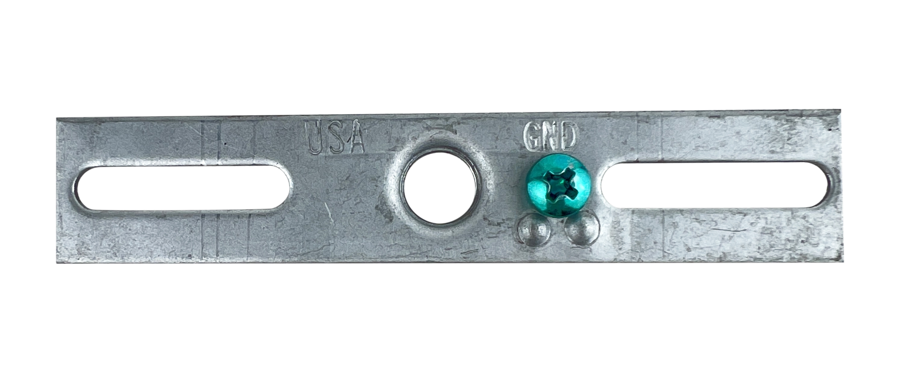 National Artcraft® Light Fixture Crossbar with 1/8 IP Center Hole and ...