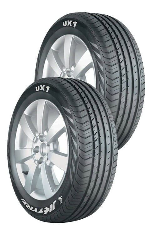 Paq 2 Llanta 185/60R15 84V JK TYRE UX1 | Walmart en línea