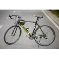 Merax Finiss Aluminum 21 Speed 700C Road Bike Racing Bicycle Shimano ...
