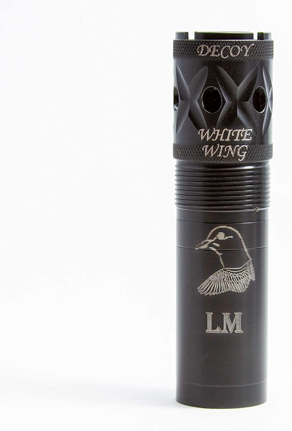 Carlson's White Wing Dove Choke Beretta Benelli Mobil 12 Ga LM 37504 ...