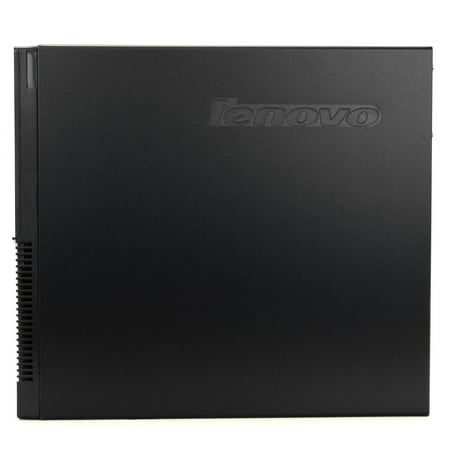 Lenovo ThinkCentre M90 Desktop Computer PC, 3.10 GHz Intel i5 Dual Core ...