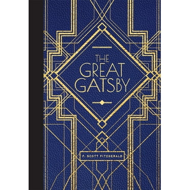 The Great Gatsby : The Graphic Novel (Hardcover) - Walmart.com