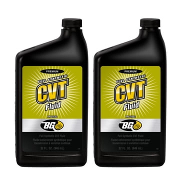 ACDelco GM Dexron VI Full Synthetic Automatic Transmission Fluid 1 ...