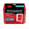 3M 2141W-6 Interior Shrink Film Window Kit - Walmart.com