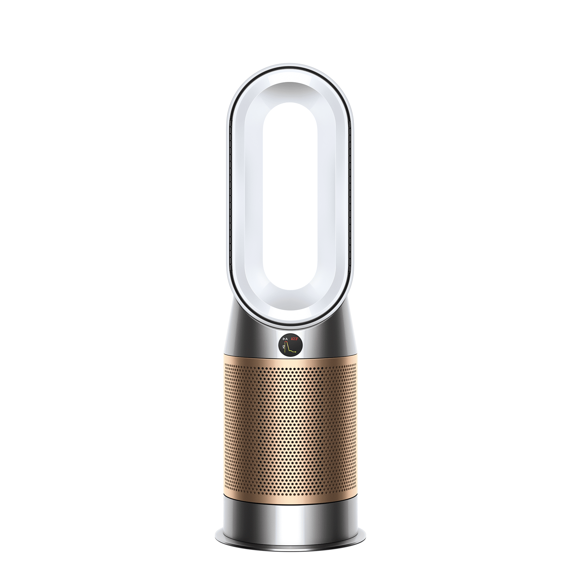 Click here for Dyson Official Outlet - Hp09 Purifier Hot+Cool For... prices