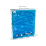 Bandeja para Hielo Gin and Titonic Fred & Friends Gin and Titonic ...