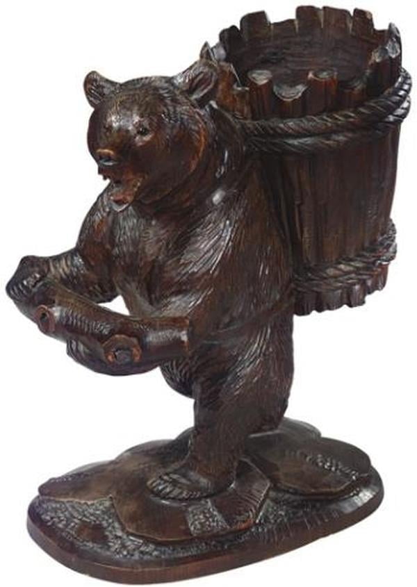 Bears hand in cast fargo - carpastor