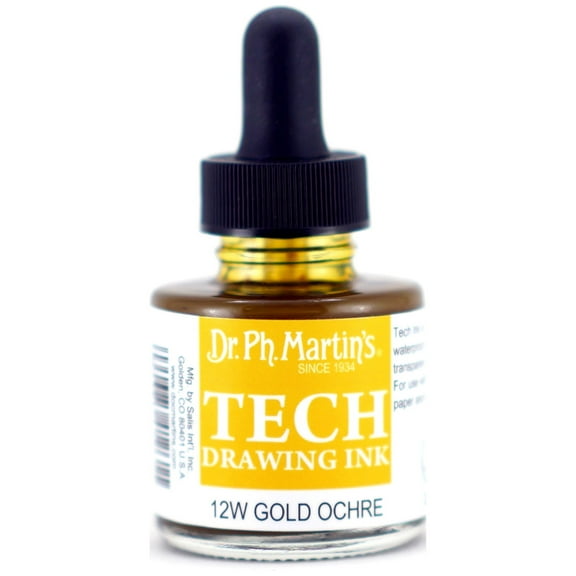 Dr. Ph. Martin's Spectralite Private Collection Liquid Acrylics, 1.0 oz ...