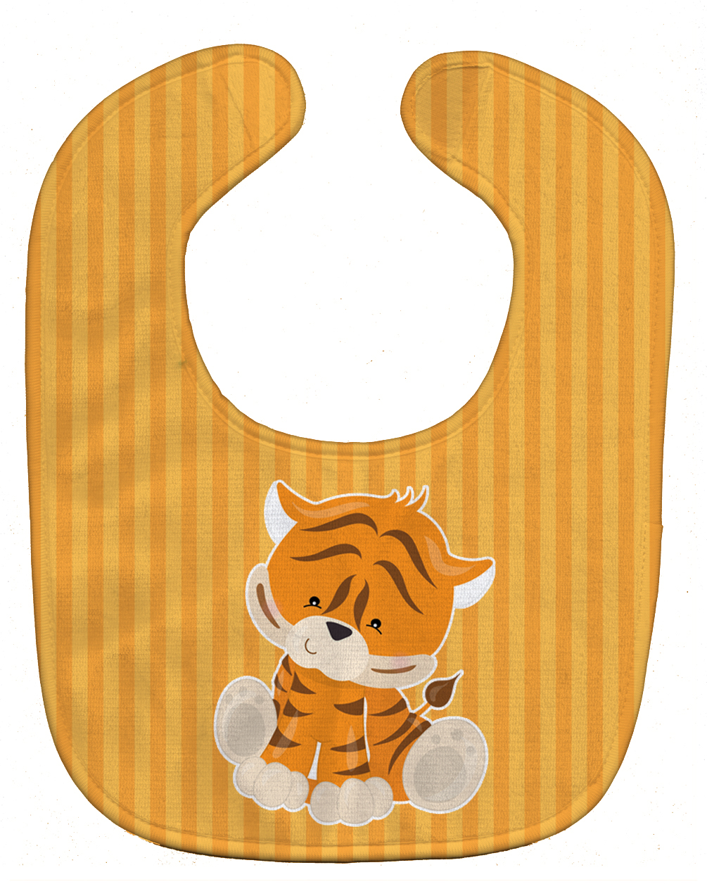 Tiger Baby Bib - Walmart.com - Walmart.com