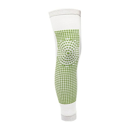 Knee Protector Wormwood Hot Compress Cold Protection Knee Sleeve for ...