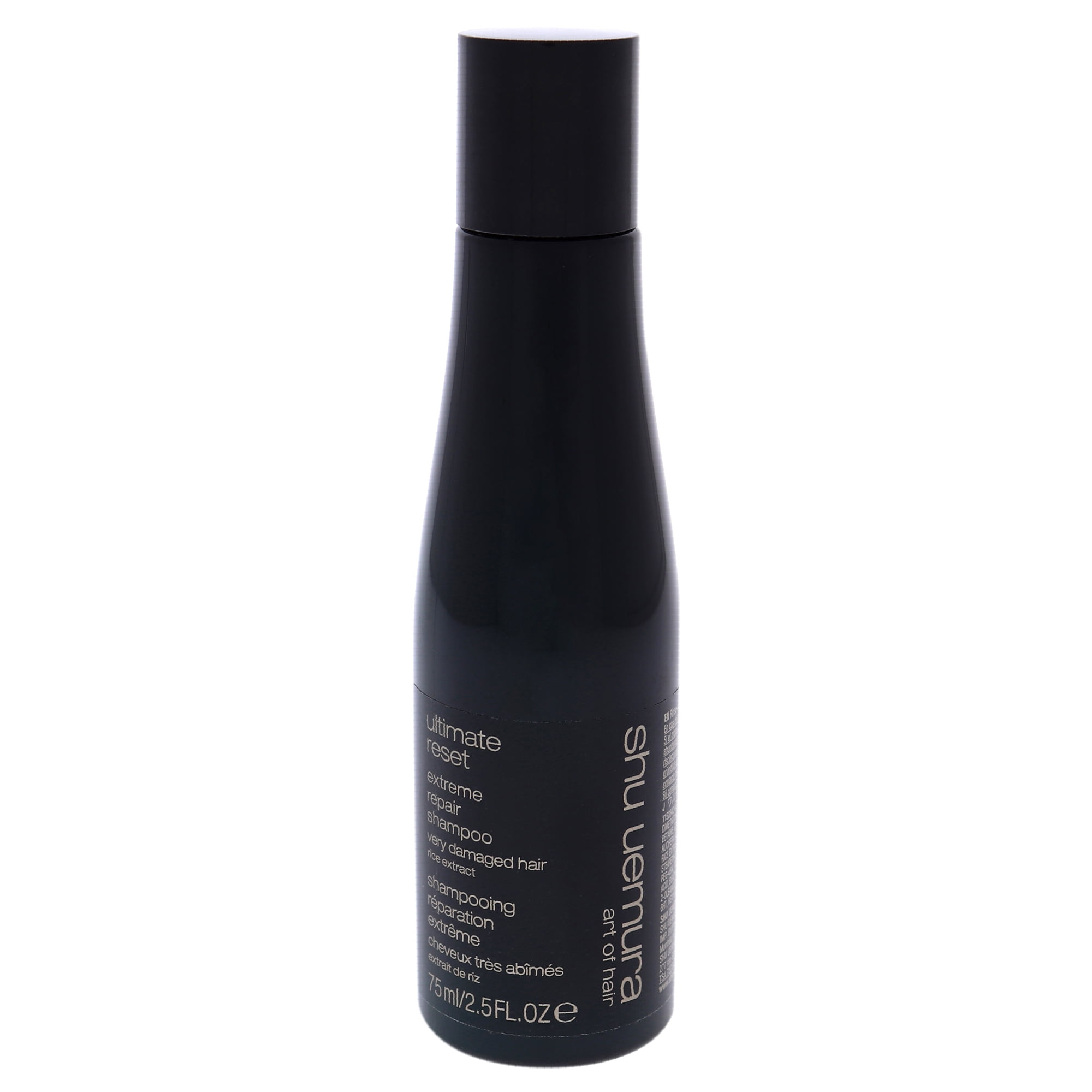 Click here for Ultimate Reset Shampoo By Shu Uemura For Unisex -... prices
