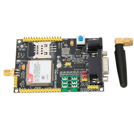 Sim800 Gsm Gprs Module Sim900a Upgrade Board Sim800 Development Board Gsm Gprs Module SIM800 GSM ...