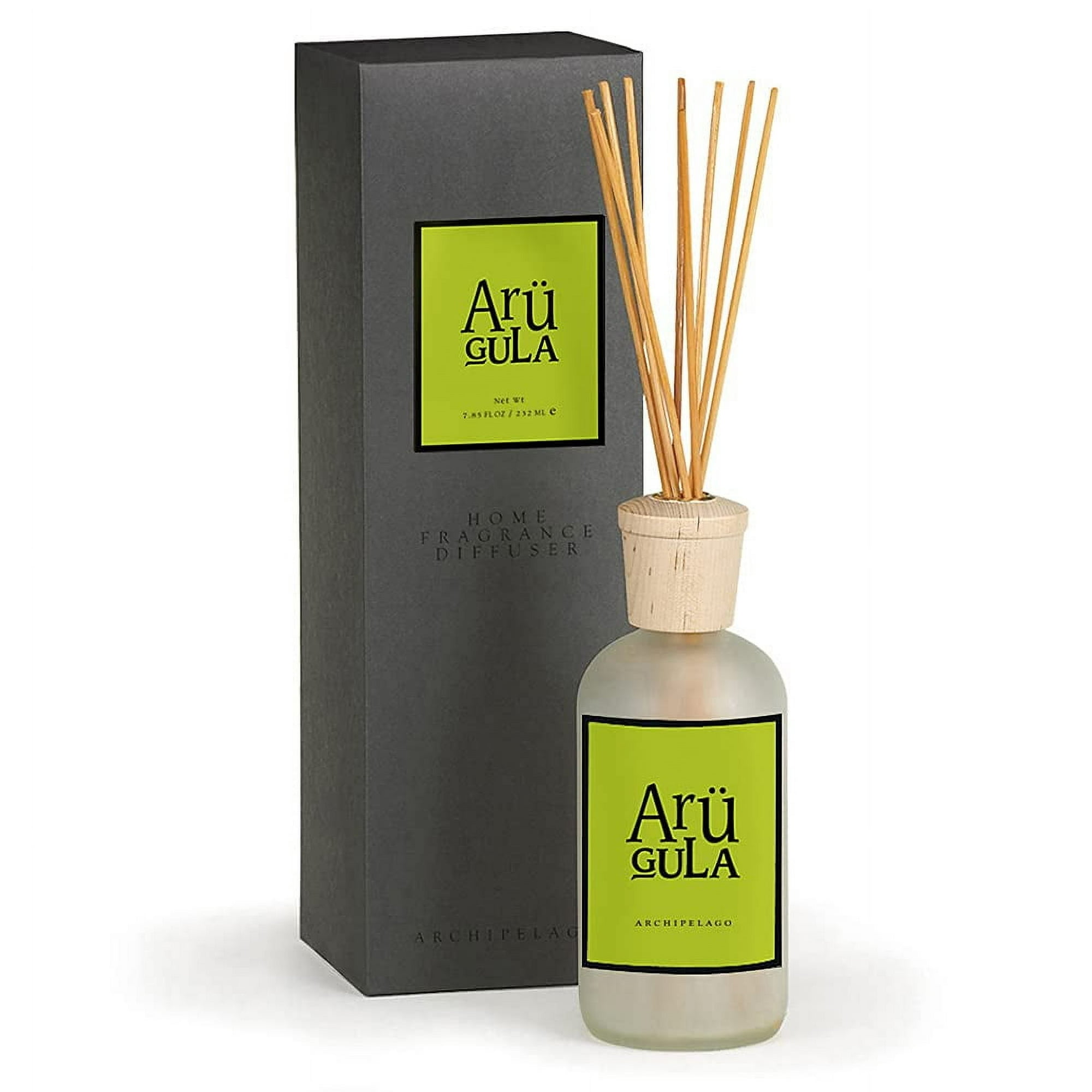 Click here for Archipelago Botanicals Arugula Reed Diffuser  Home... prices