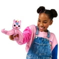 Little Live Pets Hug n' Hang Zoogooz Uoolla Unicorn Interactive ...