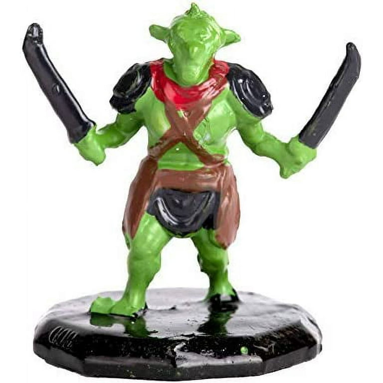 Pathfinder Goblin Minis