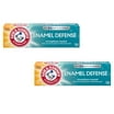 Arm & Hammer Truly Radiant Toothpaste, Whitening & Enamel Strengthening ...