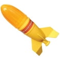 Toysmith Aquashots Deluxe Water Rocket Set, Multi (4066) - Walmart.com