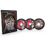 Gunparade March: Complete Collection DVD - Walmart.com