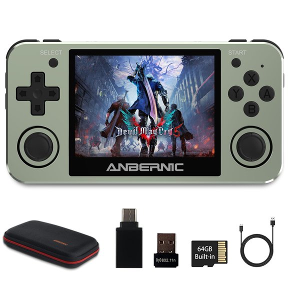 Handheld Gaming Consoles | Walmart Canada