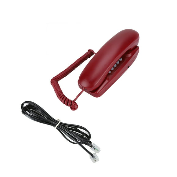 Wallmount Cordless Phones