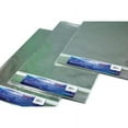ClearBags 11 7/16" x 17 1/4" Crystal Clear Protective Closure Bags Pack ...