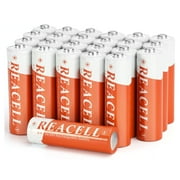 Generic AA Batteries in Batteries - Walmart.com