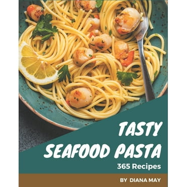 Homemade Pasta Made Simple : A Pasta Cookbook with Easy Recipes ...