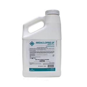 Prime Source's Imidacloprid 2F Termiticide/Insecticide - 1 Gal ...