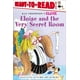Eloise: Eloise and the Very Secret Room : Ready-To-Read Level 1 (Paperback) - Walmart.com
