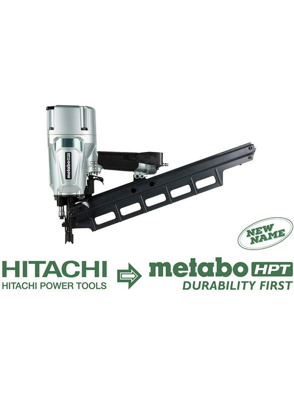 Metabo HPT Nail Guns in Air Tools - Walmart.com