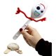 Toy Story 4 Craft Creativity Art Set: Make Your Own Forky and Other ...