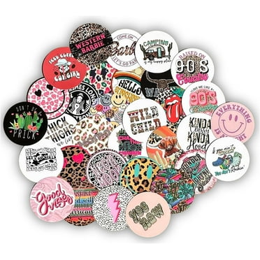 Freshie Mama Mom Cardstock Cutouts Rounds 2.5 inch for Freshies Random ...