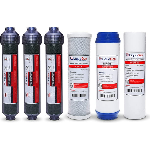 Deionized Water Tank