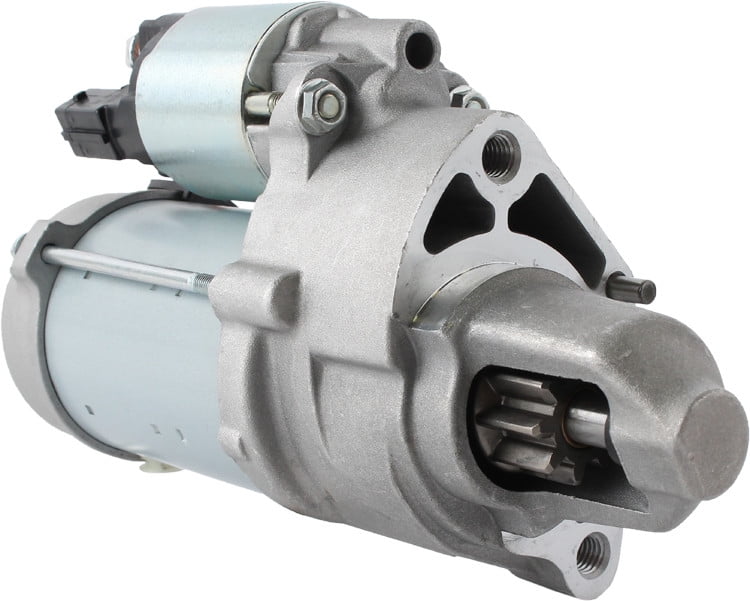 New 12V Starter Fits BMW 550 550I Gt XDrive 650I XDrive 428000-5481 ...